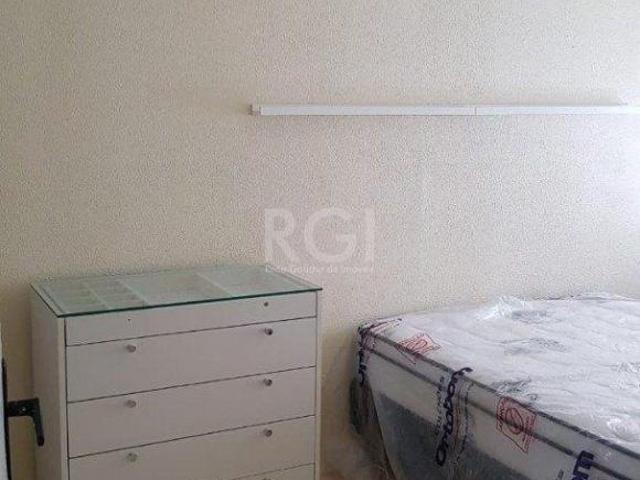 Apartamento para Venda 37.89m², 1 dormitório, 1 vaga Cavalhada