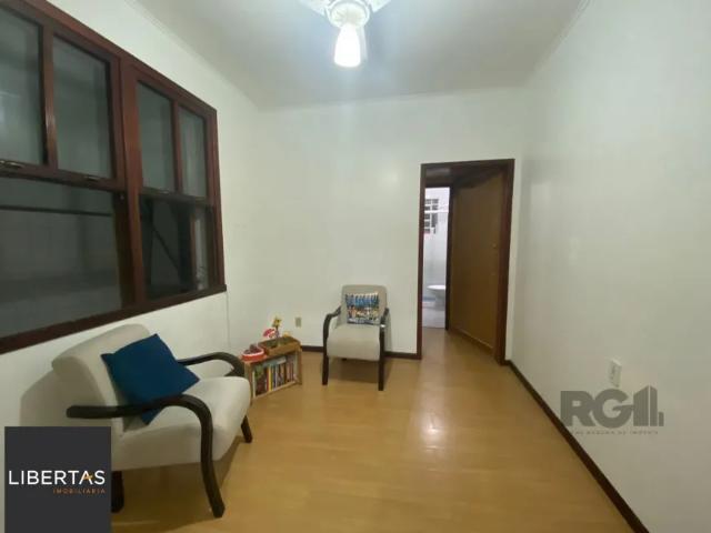 Apartamento para Venda 37m², 1 dormitório, Santo Antonio
