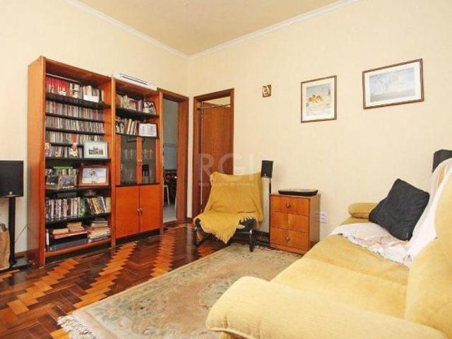 Apartamento para Venda 37m², 1 dormitório, sendo 1 suites, São João