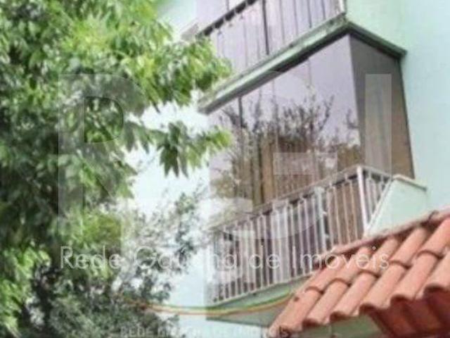 Apartamento para Venda 37m², 1 dormitório, Teresópolis