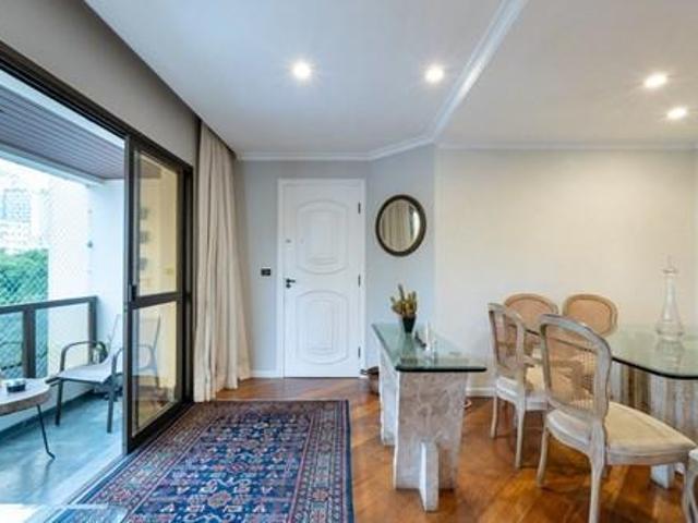 Apartamento Para venda 382 Avenida Doutor Cardoso de Melo, Vila Olímpia, Vila O