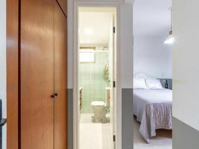 Apartamento Para venda 382 Avenida Doutor Cardoso de Melo, Vila Olímpia, Vila Olímpia, São Paulo, S