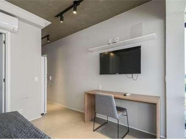 Apartamento Para venda 382 Rua Bueno Brandão, Vila Nova Conceição, São Paulo, S