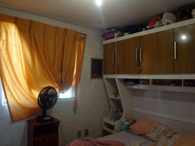 Apartamento para Venda 38.24m², 2 dormitórios, Vila Nova