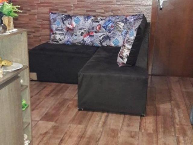 Apartamento para Venda 38.24m², 2 dormitórios, 1 vaga Vila Nova
