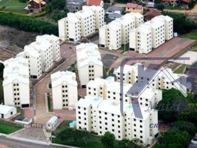 Apartamento para Venda 38.24m², 2 dormitórios, 1 vaga Vila Nova