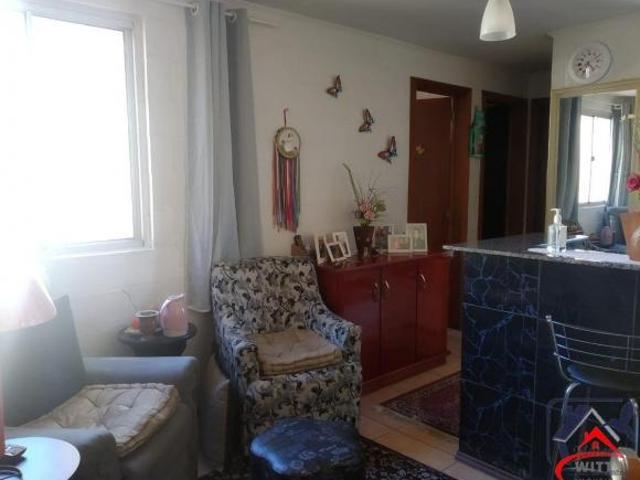 Apartamento para Venda 38.24m², 2 dormitórios, 1 vaga Vila Nova, Porto Alegr