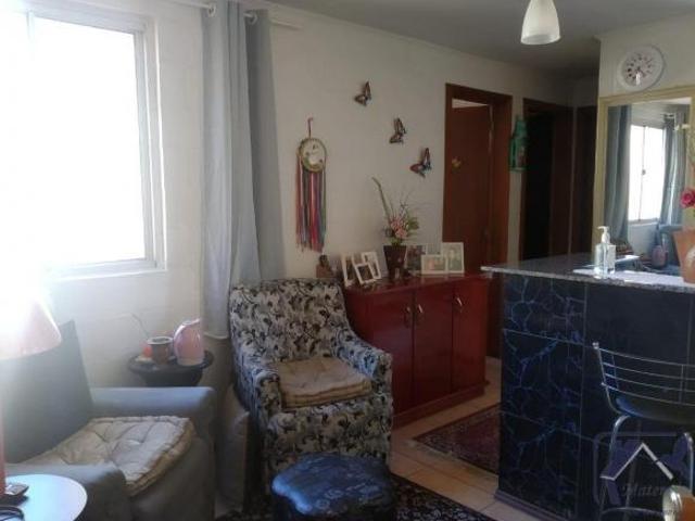 Apartamento para Venda 38.24m², 2 dormitórios, 1 vaga Vila Nova, Porto Alegre