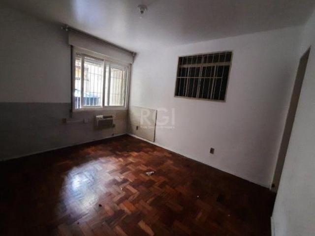 Apartamento para Venda 38.81m², 1 dormitório, Menino Deus