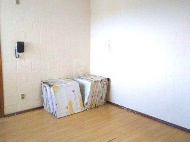 Apartamento para Venda 38.82m², 2 dormitórios, 1 vaga Vila Nova