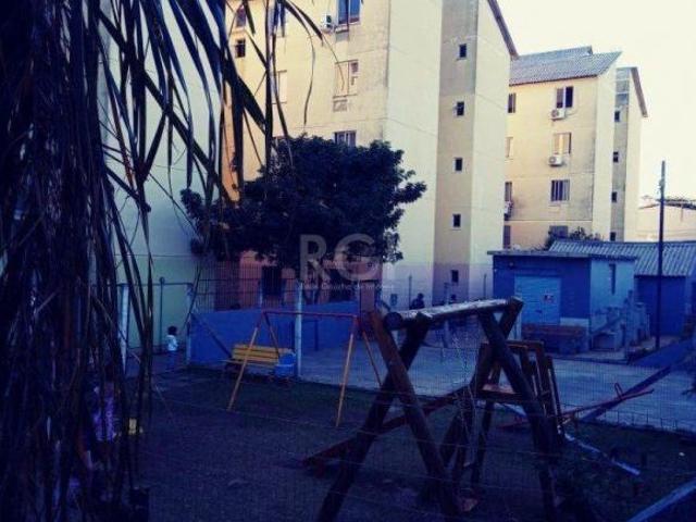 Apartamento para Venda 38.82m², 2 dormitórios, 1 vaga Vila Nova