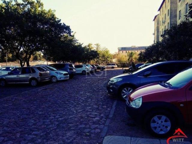 Apartamento para Venda 38.82m², 2 dormitórios, 1 vaga Vila Nova