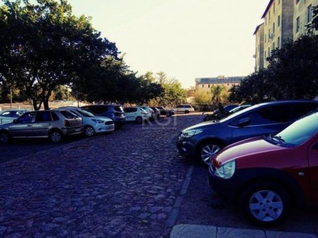 Apartamento para Venda 38.82m², 2 dormitórios, 1 vaga Vila Nova