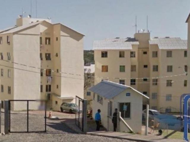 Apartamento para Venda 38m², 2 dormitórios, 1 vaga Vila Nova, Porto Alegre