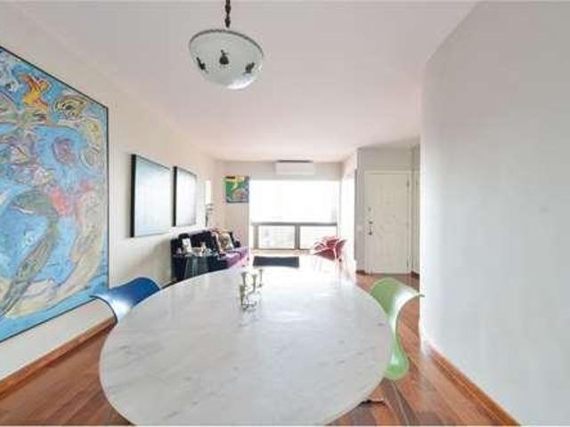 Apartamento Para venda 393 Rua Comendador miguel Calfat, Vila Olímpia, São Paul