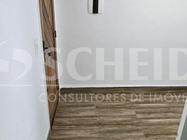 Apartamento para Venda 39 m² 1 Dormitório Campo Limpo Jardim Macedônia / SP