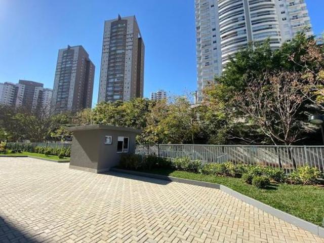 Apartamento para venda 39 m² na Vila Andrade Morumbi SP