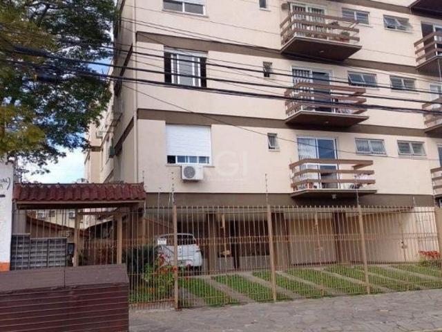 Apartamento para Venda 39.17m², 1 dormitório, Passo da Areia