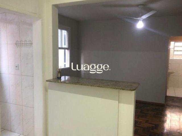 Apartamento para Venda 39.39m², 1 dormitório, Auxiliadora