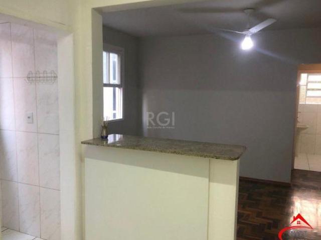 Apartamento para Venda 39.39m², 1 dormitório, Auxiliadora