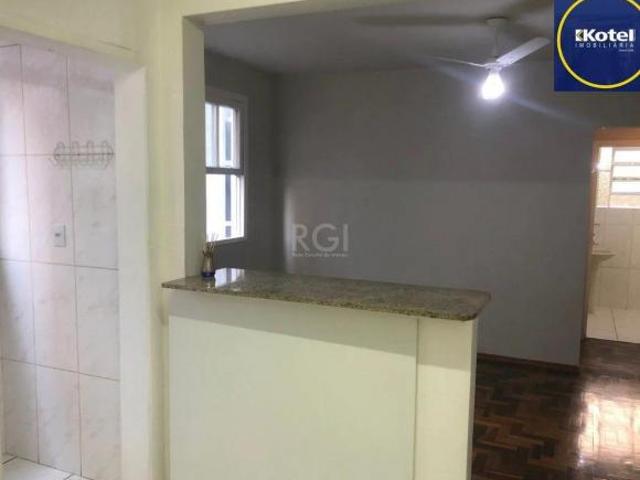 Apartamento para Venda 39.39m², 1 dormitório, Auxiliadora
