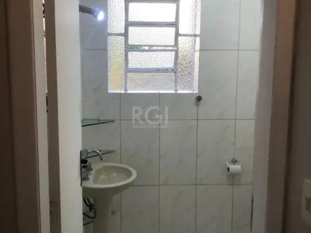 Apartamento para Venda 39.39m², 1 dormitório, Auxiliadora
