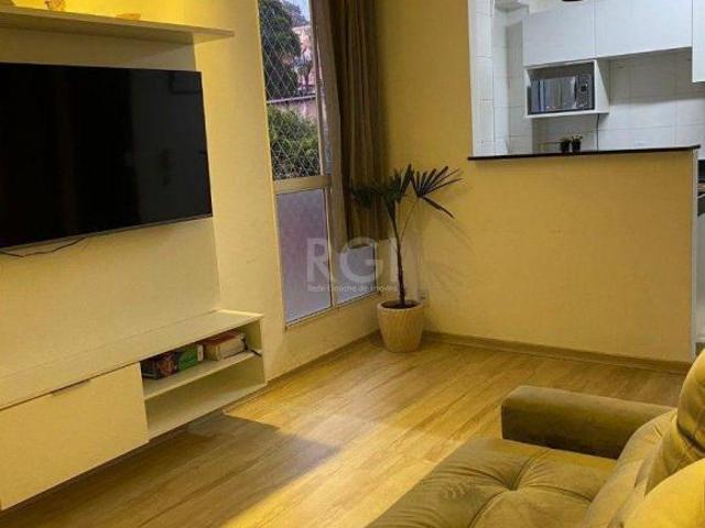 Apartamento para Venda 39.65m², 2 dormitórios, 1 vaga Vila Nova