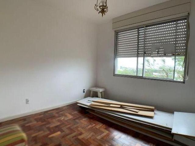 Apartamento para Venda 39.73m², 1 dormitório, Tristeza