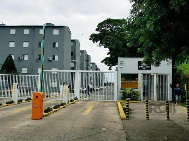 Apartamento para Venda 39.86m², 2 dormitórios, 1 vaga Sarandí, Porto Alegre