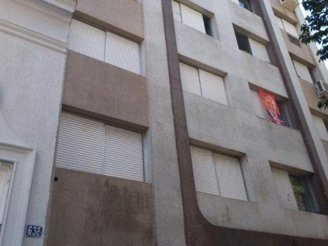Apartamento para Venda 39.87m², 1 dormitório, Centro Histórico