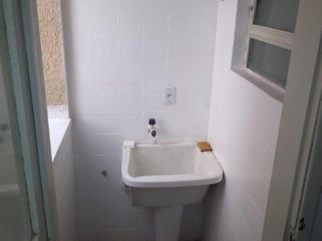 Apartamento para Venda 39.87m², 1 dormitório, Centro Histórico