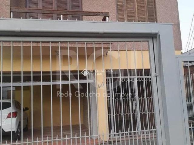 Apartamento para Venda 39m², 1 dormitório, 2 vagas Cidade Baixa