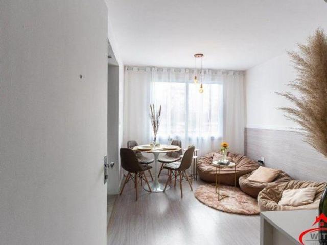Apartamento para Venda 39m², 1 dormitório, Tristeza