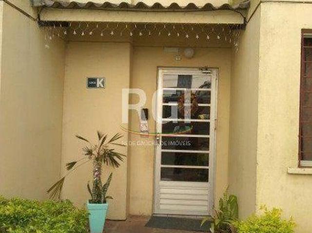Apartamento para Venda 39m², 2 dormitórios, 1 vaga Campo Novo
