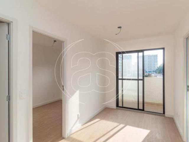 APARTAMENTO PARA VENDA 39MT² EM MOEMA