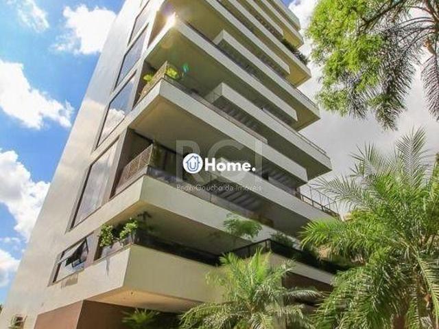 Apartamento para Venda 303m², 4 dormitórios, sendo 4 suites, 4 vagas Bela Vi