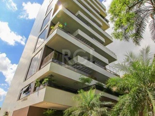 Apartamento para Venda 303m², 4 dormitórios, sendo 4 suites, 4 vagas Bela Vi
