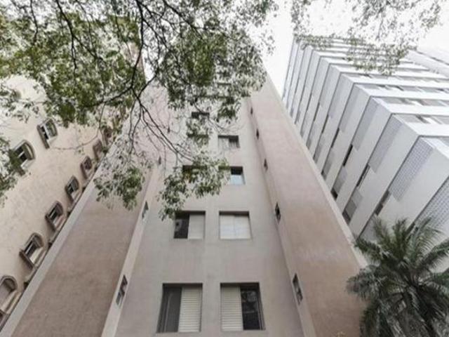 Apartamento Para venda 308 Rua Jesuino Arruda, Itaim Bibi, Itaim Bibi, São Paulo, São Paulo