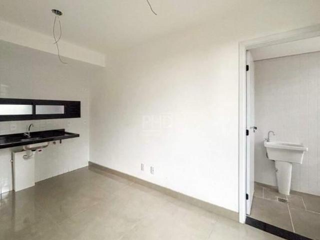 Apartamento para venda, 30m²