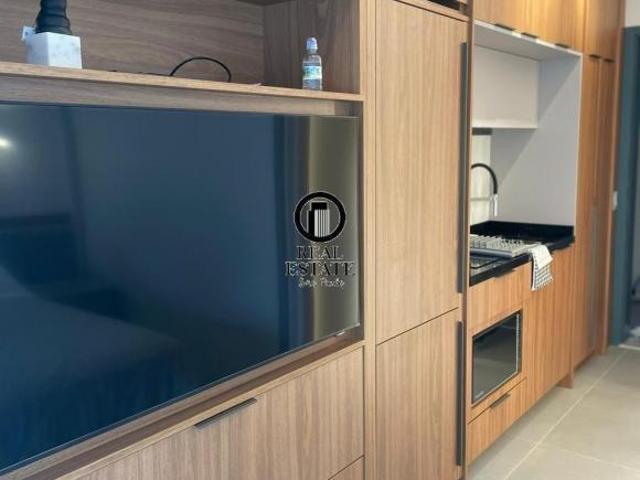 Apartamento à venda em Pinheiros