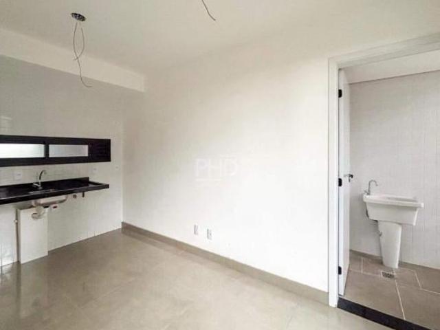 Apartamento para venda, 30m²