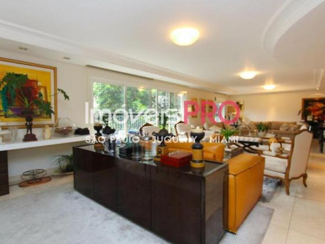 Apartamento para Venda 317m² com 4 Dormitórios no Alto de Pinheiros