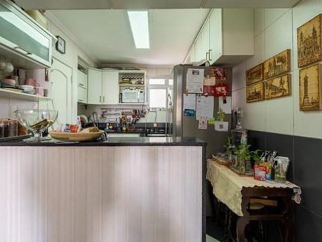 Apartamento Para venda 318 Rua Castro Alves, Aclimação, Aclimação, São Paulo, S