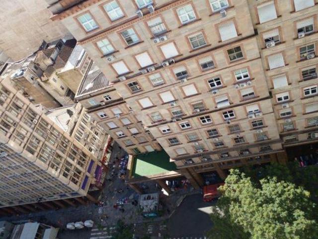 Apartamento para Venda 31.03m², 1 dormitório, Centro Histórico