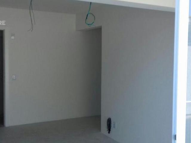 Apartamento para Venda 31m², 1 dormitório, 1 vaga Santo Antonio