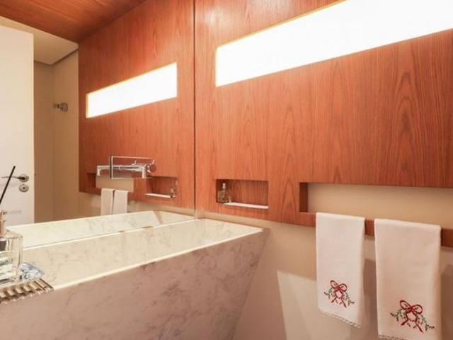 Apartamento Para venda 320 Alameda Lorena, Jardim Paulista, São Paulo, São Paulo