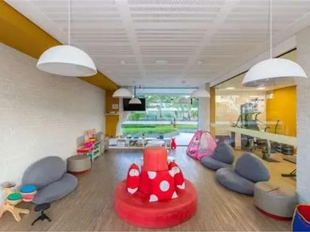 Apartamento Para venda 321 Rua Santo Arcádio, Brooklin, São Paulo