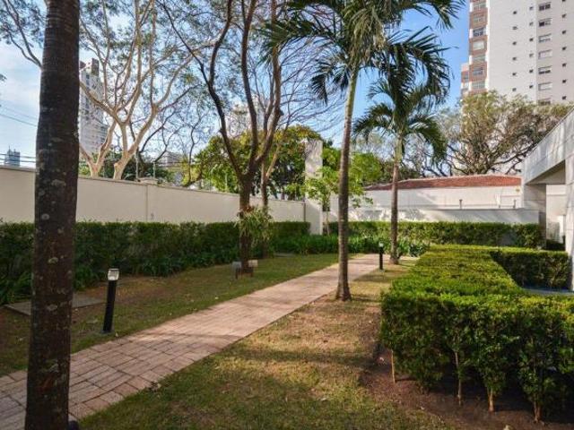 Apartamento Para Venda 322 Rua Ministro Luiz Gallotti, Brooklin, Brooklin, São Paulo, São Paulo