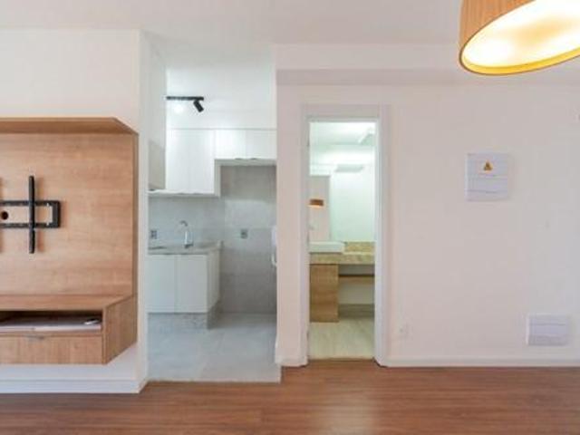 Apartamento Para venda 3299 Avenida Lins de Vasconcelos, Vila Mariana, Vila Mar