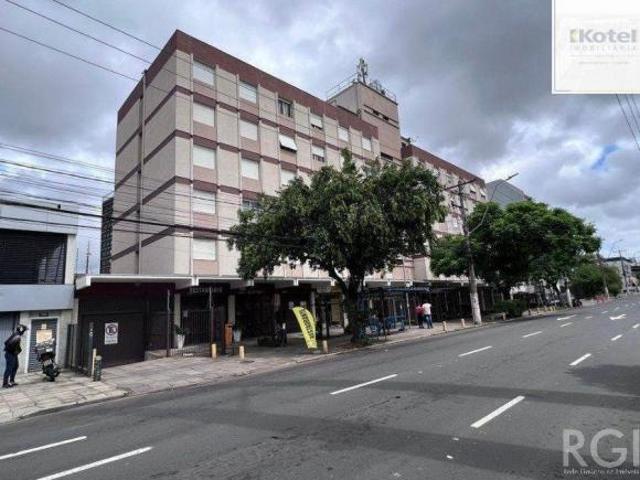 Apartamento para Venda 32.57m², 1 dormitório, Azenha